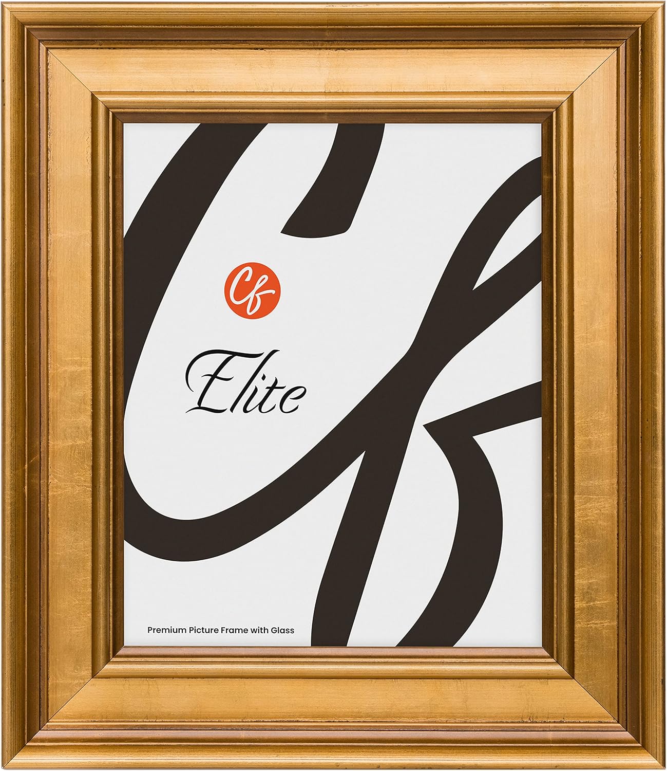 Amazon.com - Craig Frames Elite Regal, 16x20 Picture Frame With Glass ...