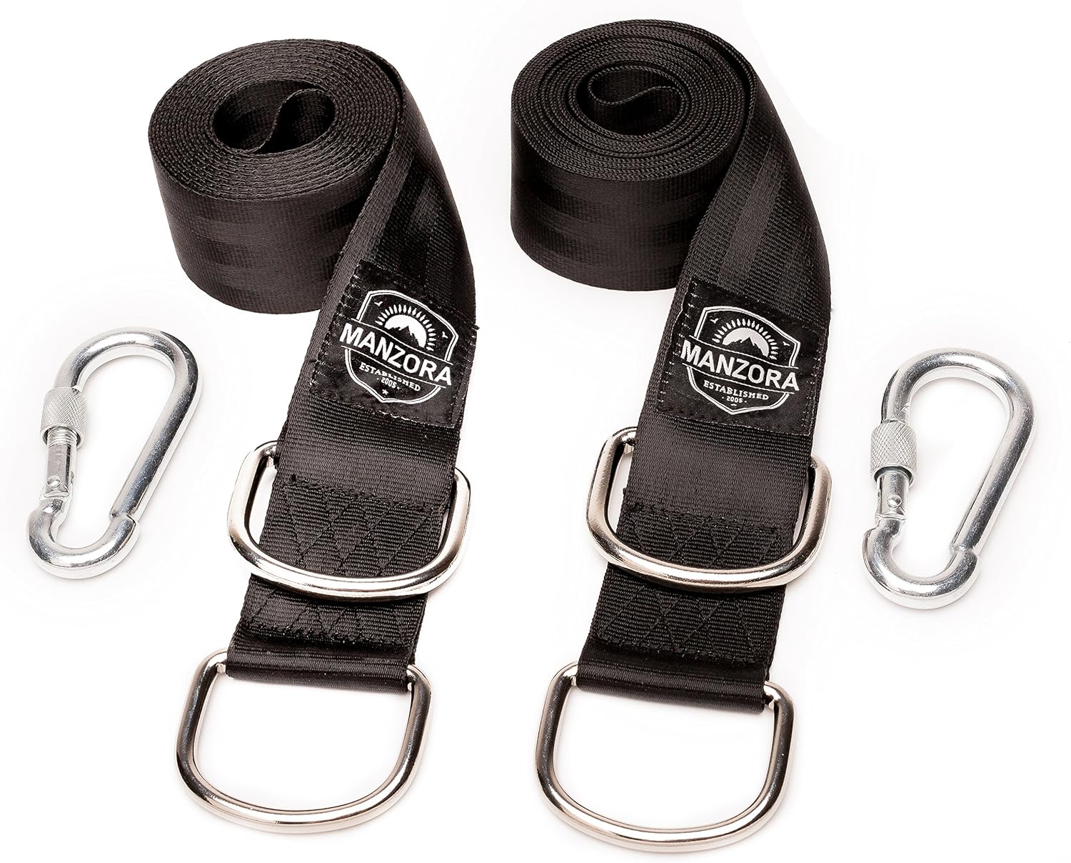 Amazon.com: Tree Swing Hanging Kit, 10ft Extra Long Strap, Holds ...