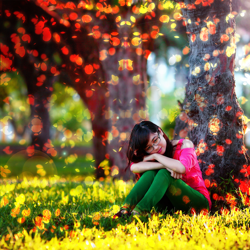 Flower Effect Photo Editor - App on Amazon Appstore