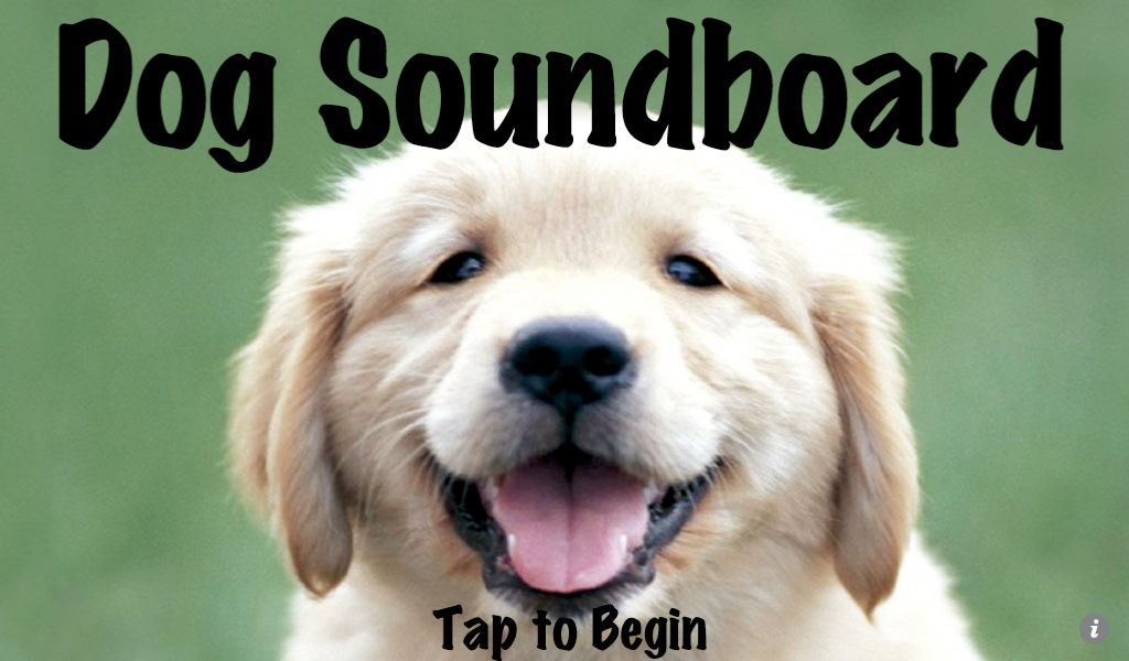 Dog Soundboard - App on Amazon Appstore