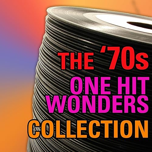 The 70s One Hit Wonder Collection by Various artists on Amazon Music ...