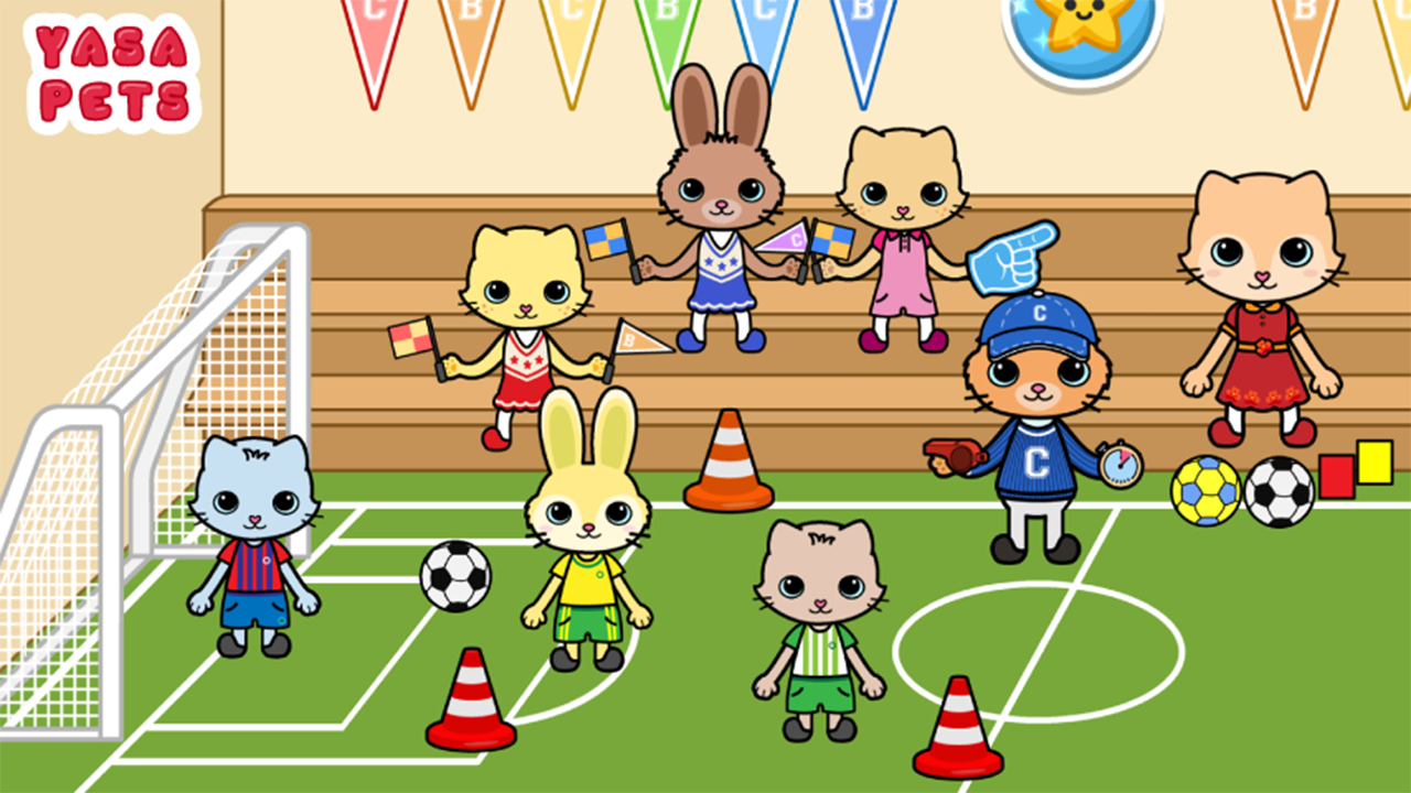 Yasa Pets School - App on Amazon Appstore