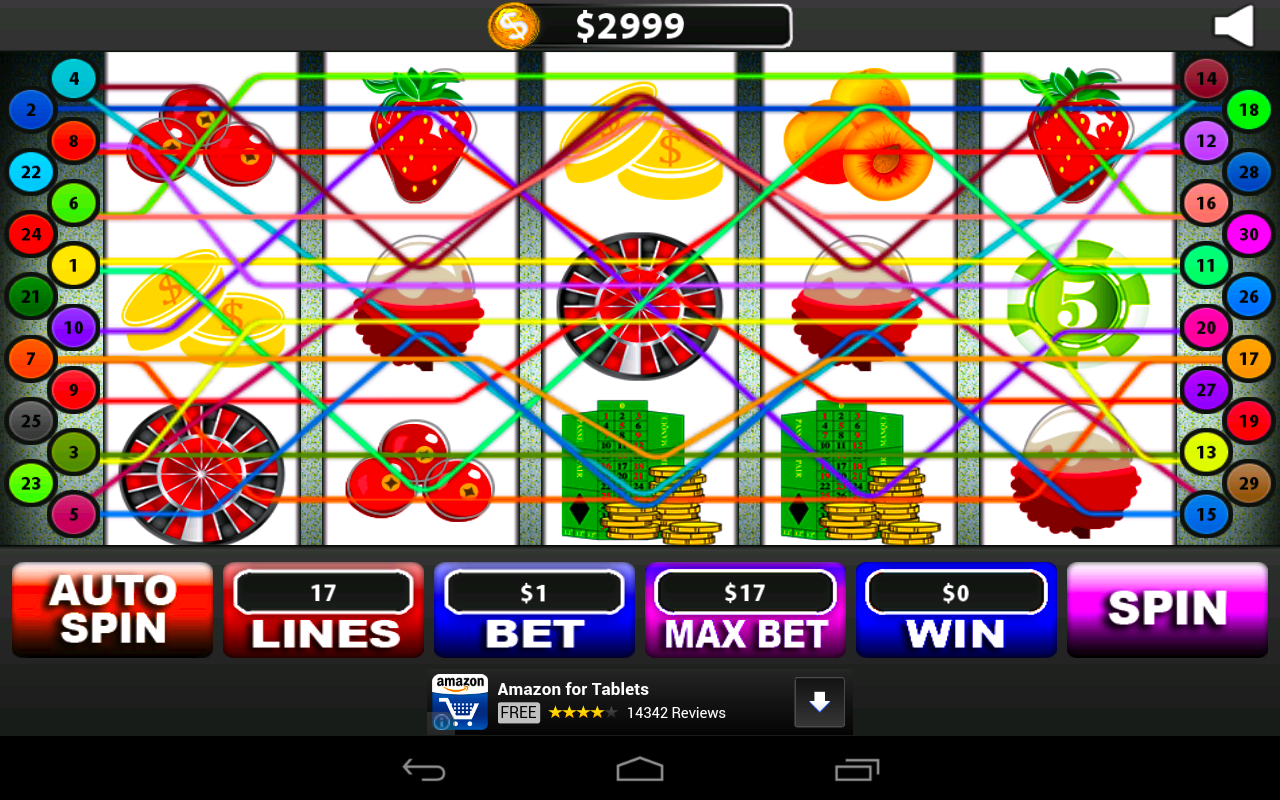 Aplicación Farm Bonus King Slots Casino Free Slots Strawberry Dreams ...
