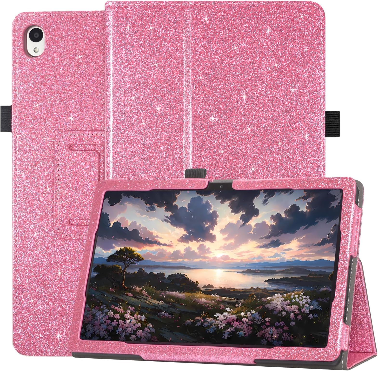Amazon.com: JKhandy Case for Onn. 7 Inch Tablet Gen 4 Model:100135924 ...