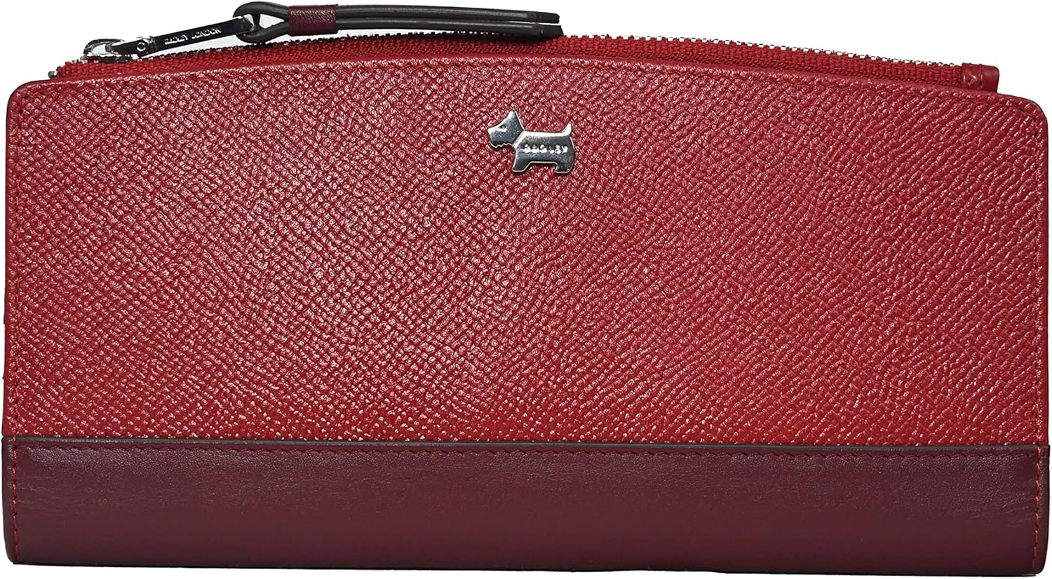 Radley of London Hampstead Colourblock Leather Bifold Matinee Purse ...