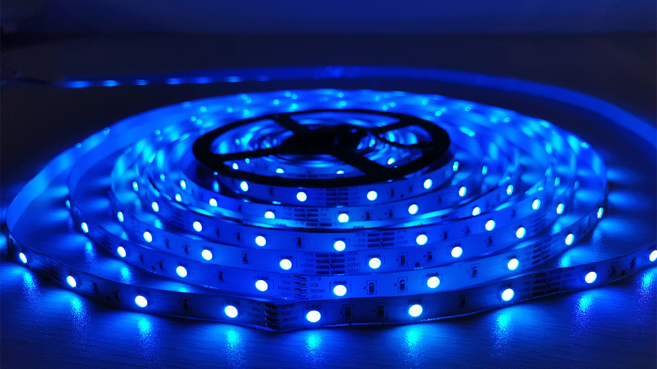 Watch How to play led strip lights on Amazon Live