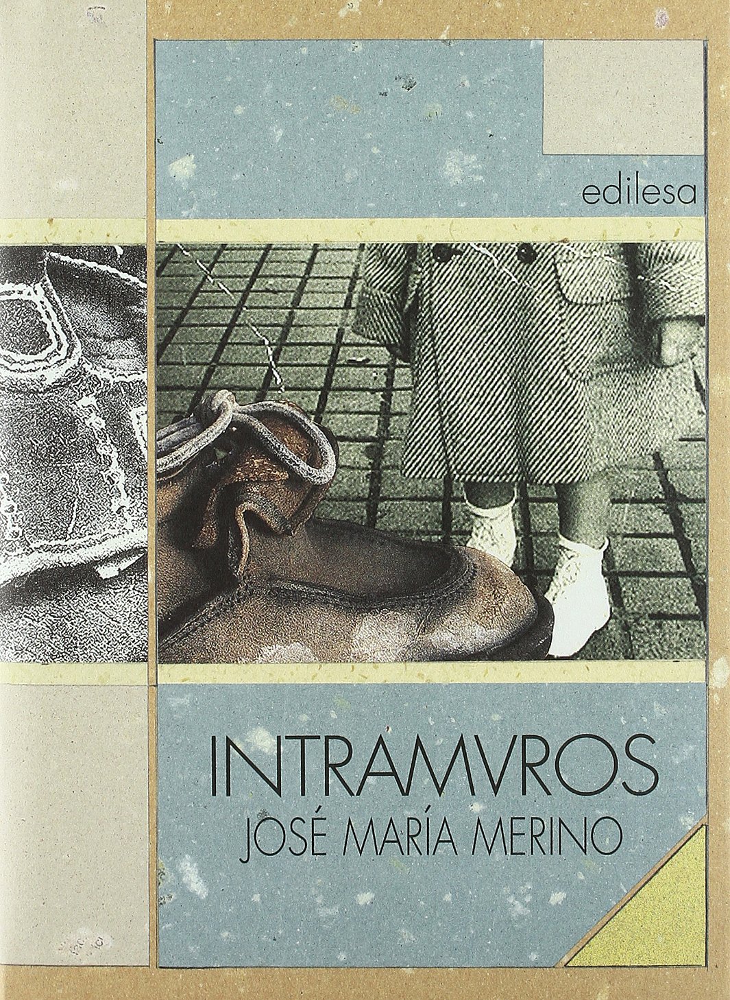 INTRAMUROS. (Nuevo): Merino Sánchez, José María: 9788480122047: Books ...