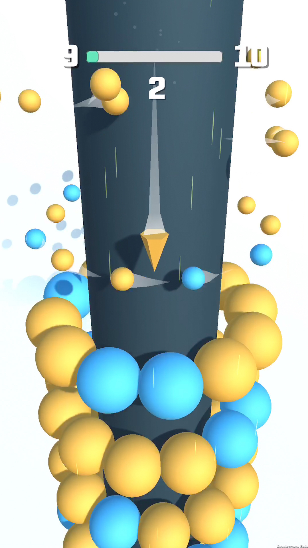 Bubble Pop 3D! - App on Amazon Appstore