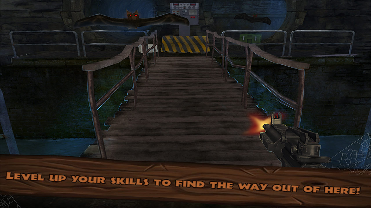 Shelter Survival Simulator 3D - App on Amazon Appstore