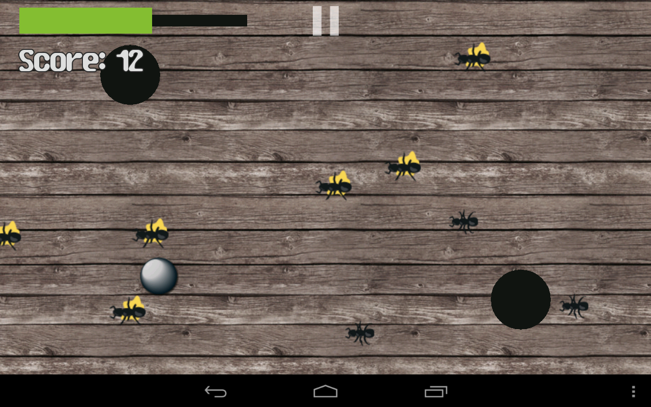 Ant Smasher Free - Squish Ants - App on Amazon Appstore