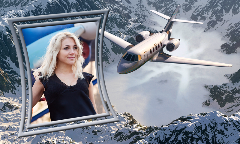 Airplane Photo Frames:Amazon.com:Appstore for Android