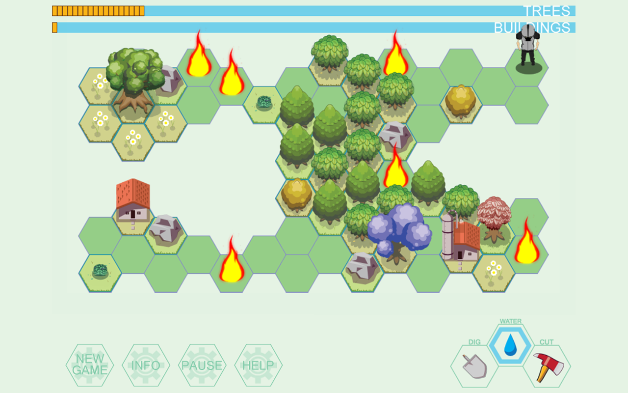 Fire Fighter - App on Amazon Appstore