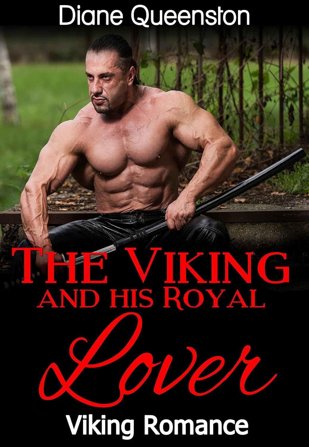 Amazon.com: Viking Romance: The Viking and his Royal Lover (Historical ...