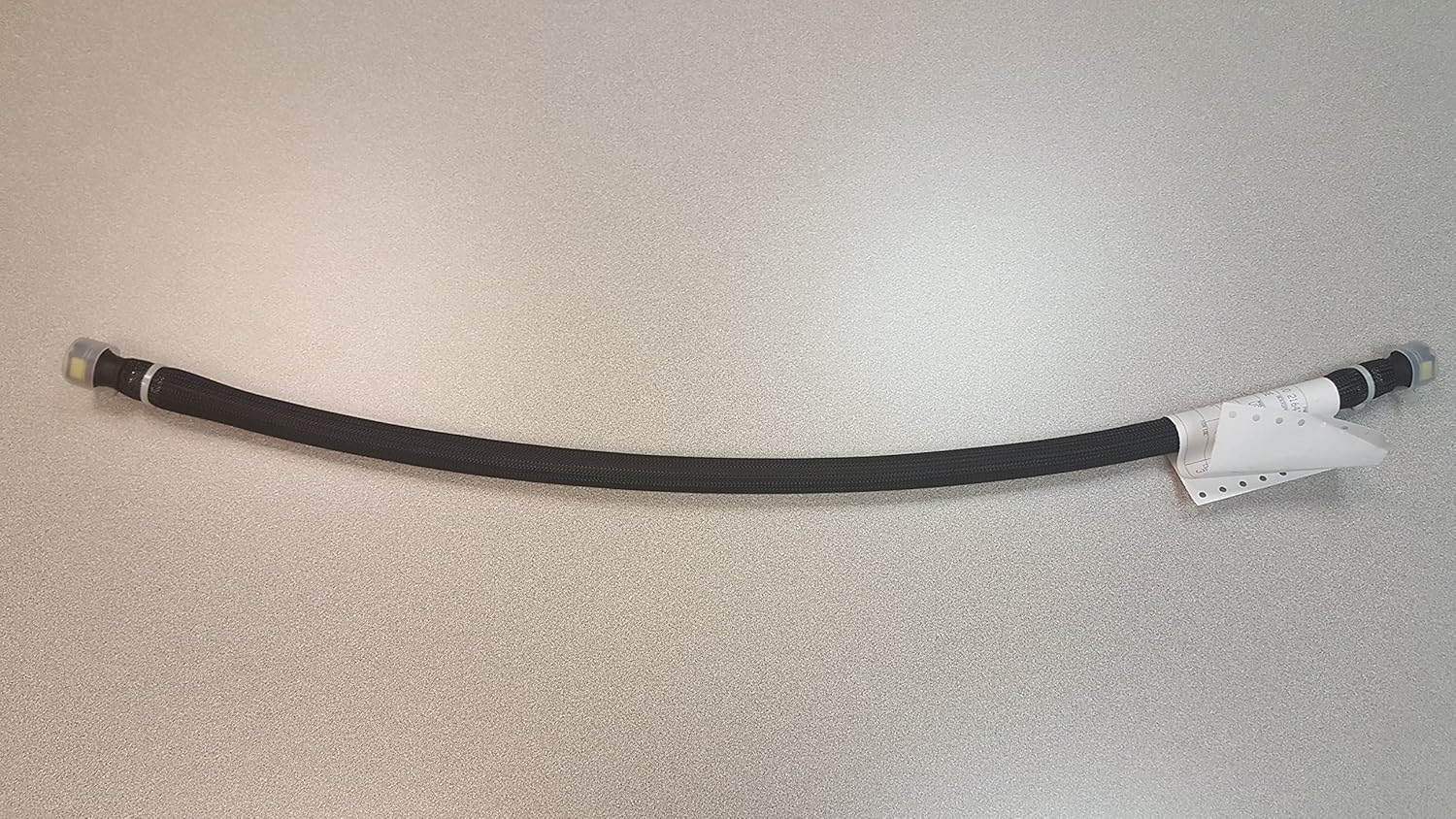 Amazon.com: Volvo Truck 21647725 Hose, Injector Cooling 792mm : Automotive