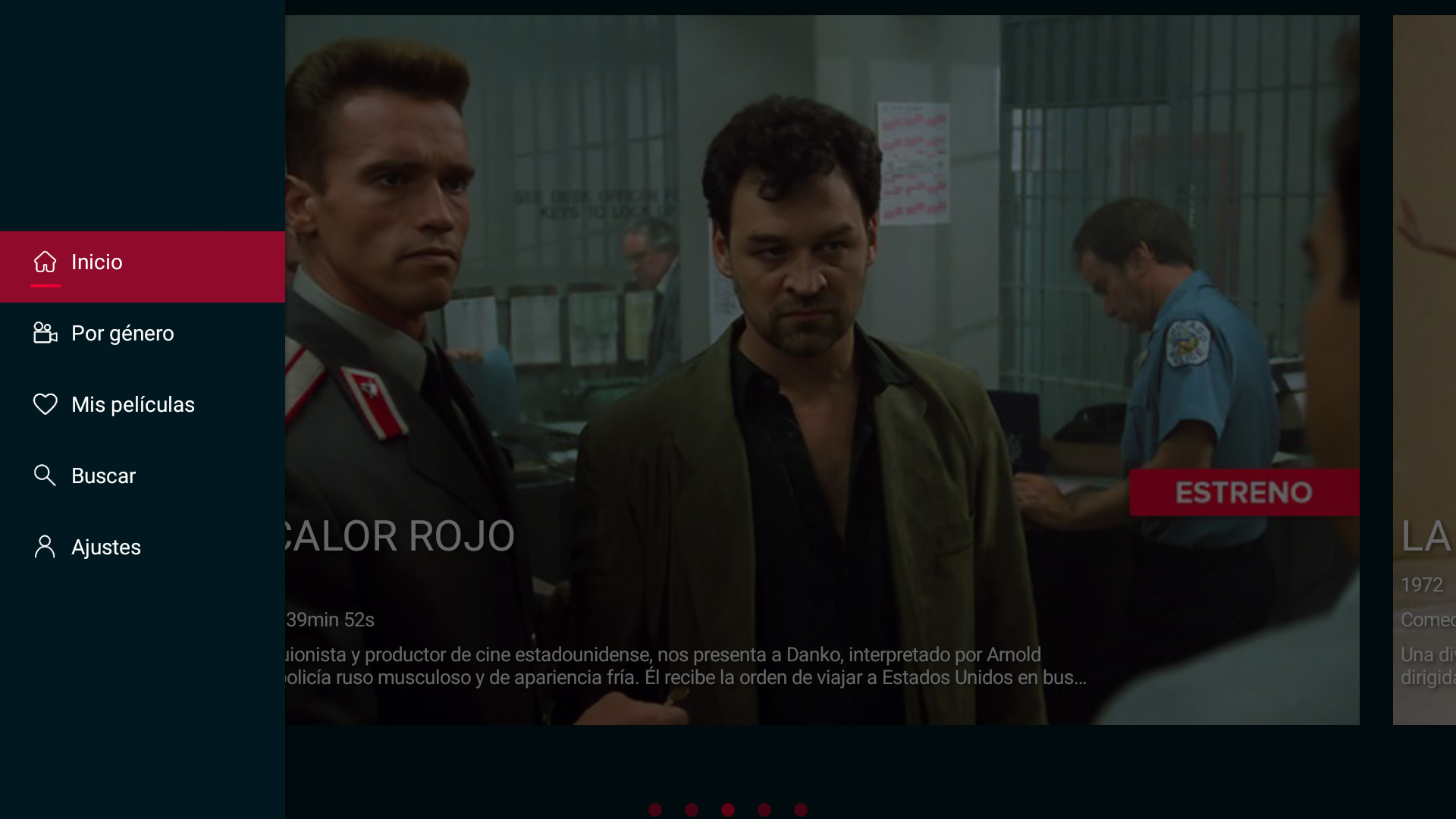 FlixOlé - App on Amazon Appstore