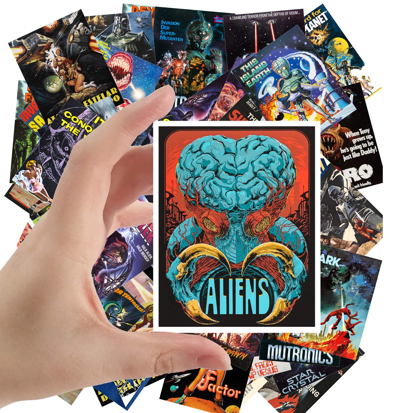 Snapklik.com : Large Stickers