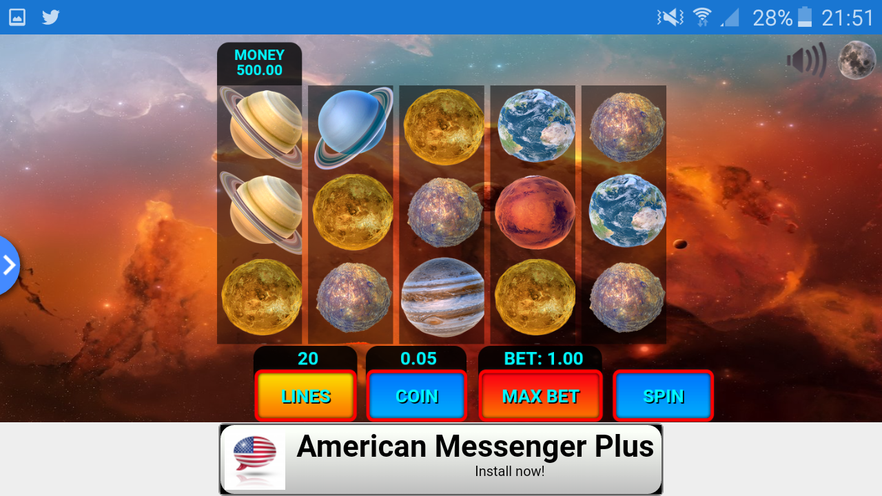 Planet slots:Amazon.de:Appstore for Android