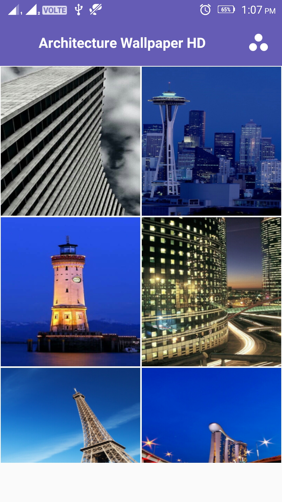 Architecture 4K Wallpaper - App on Amazon Appstore