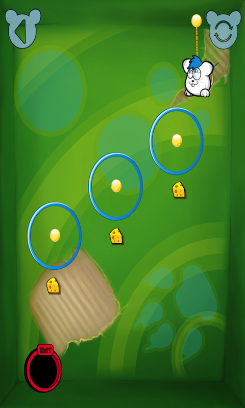 Save The Mouse:Amazon.com:Appstore for Android