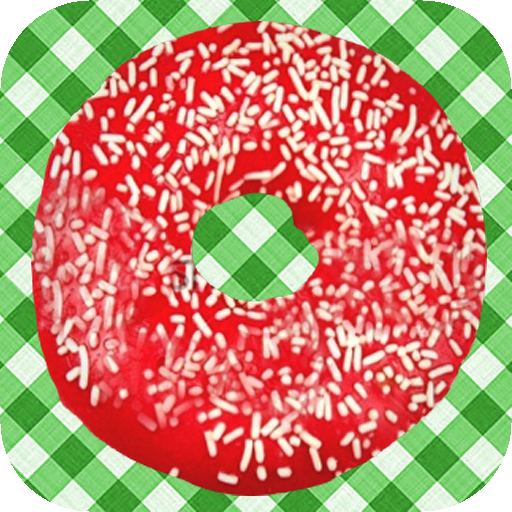 Cooking Game: Donut Bakery! - App on Amazon Appstore