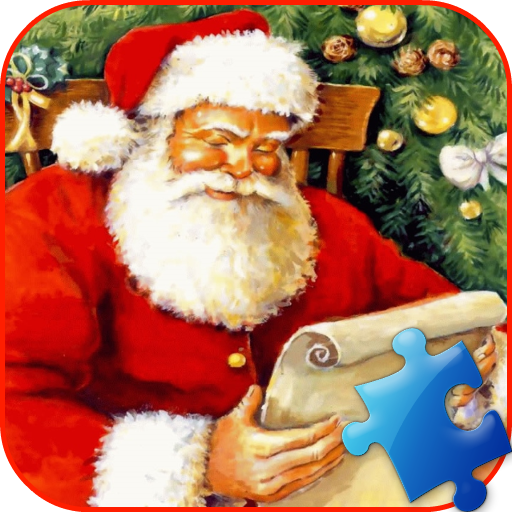 Christmas Jigsaw Puzzles - App on Amazon Appstore