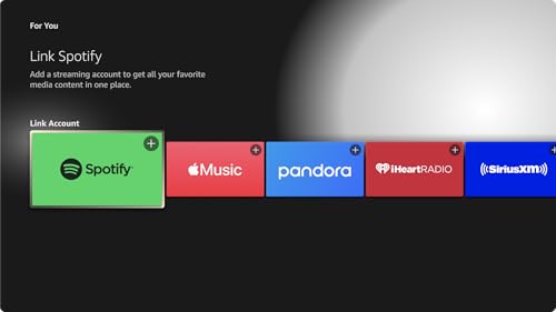 Spotify Connect - App on Amazon Appstore