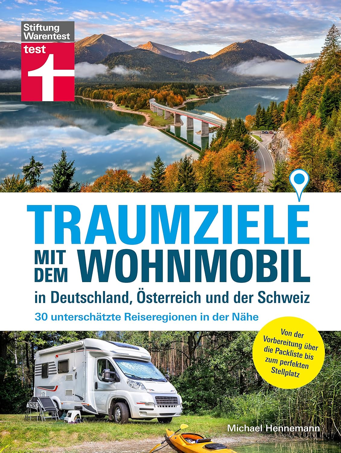 Fabelhafte Wohnmobil Tour Planen App Fotos
