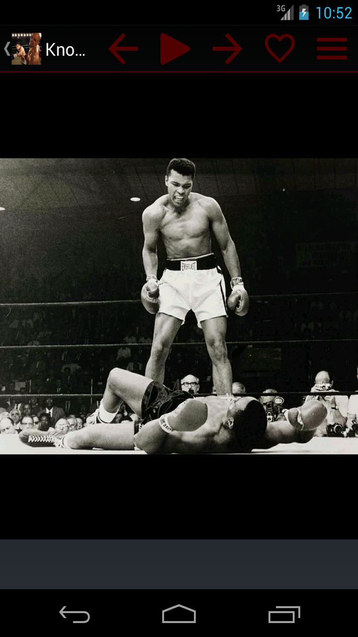Extreme Boxing Knockouts - App on Amazon Appstore