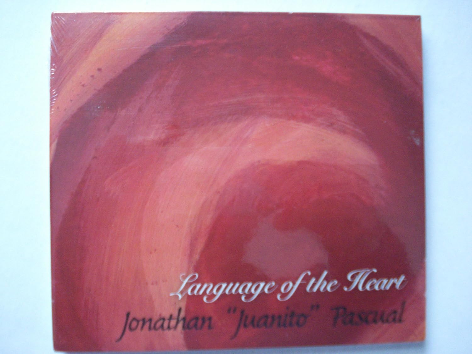 Language of the Heart: Amazon.ca: Music