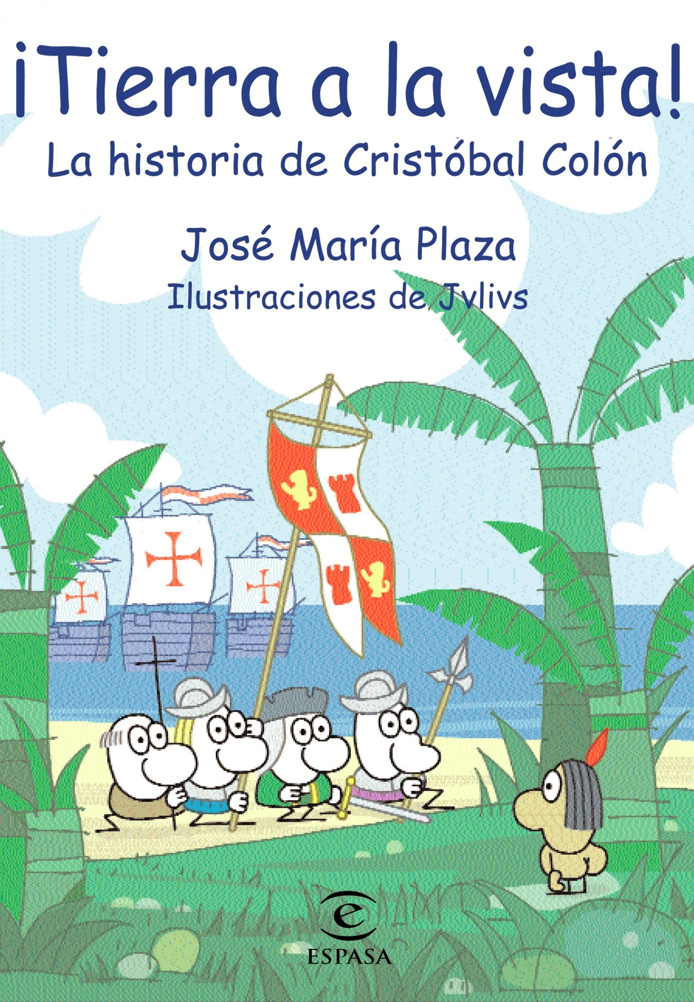 Quien Era Cristobal Colon Who Was Christopher Columbus