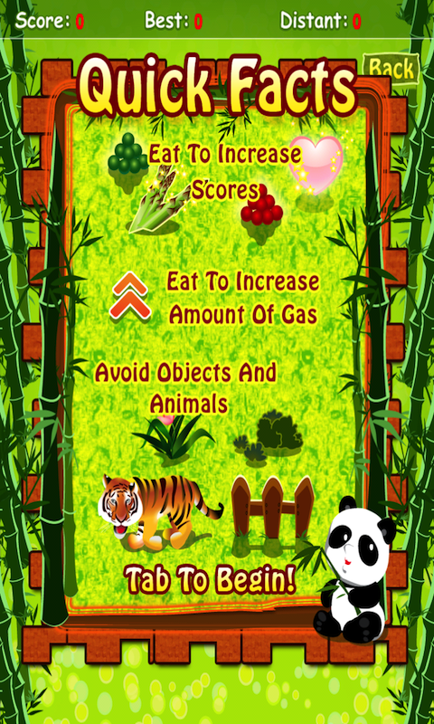 Panda Shot:Amazon.com:Appstore for Android