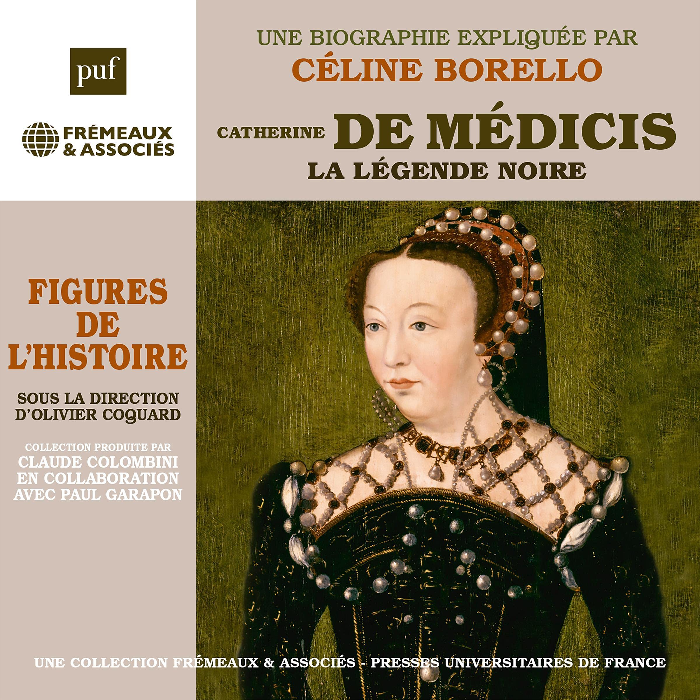 Buy Catherine de Médicis - La légende noire - une biographie expliquée ...