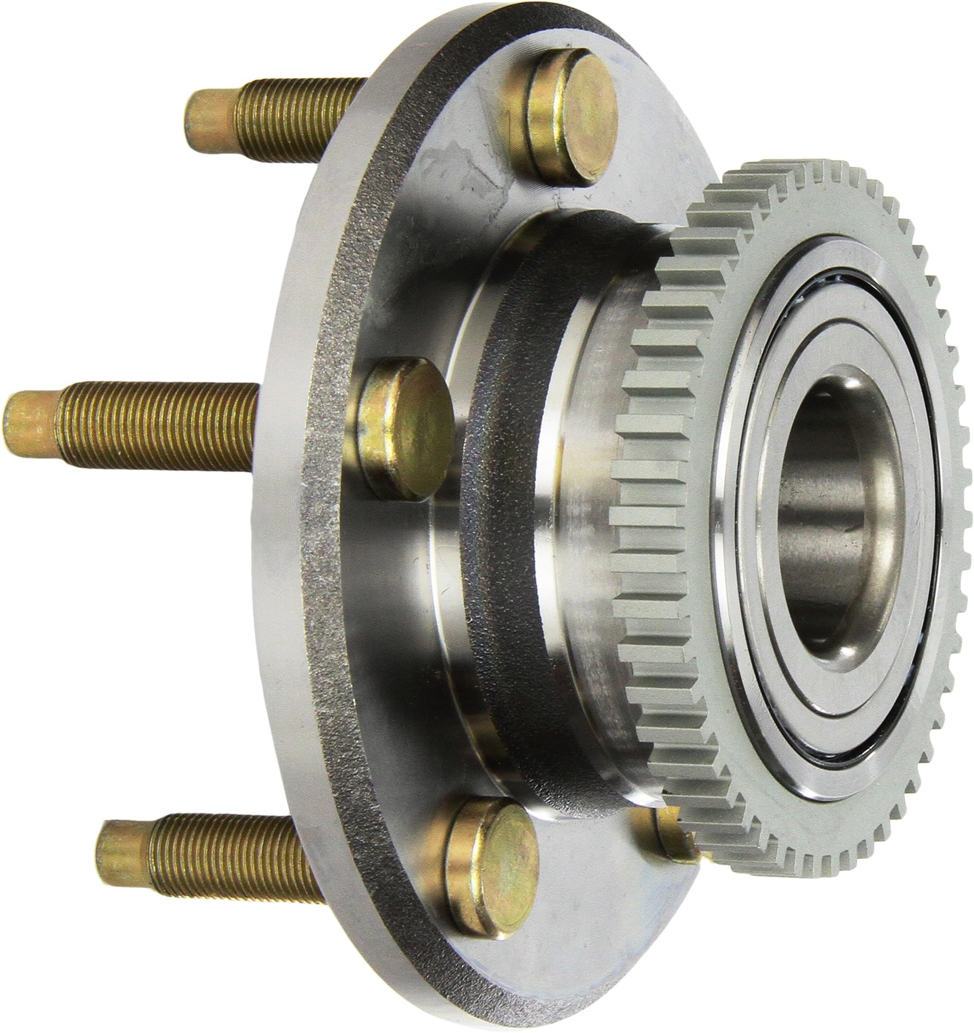 Amazon.com: Timken Hub Unit Bearing Assemblies: Preset, Pre-Greased And ...