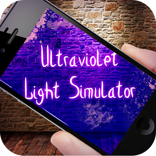 Ultraviolet Light Simulator - App on Amazon Appstore