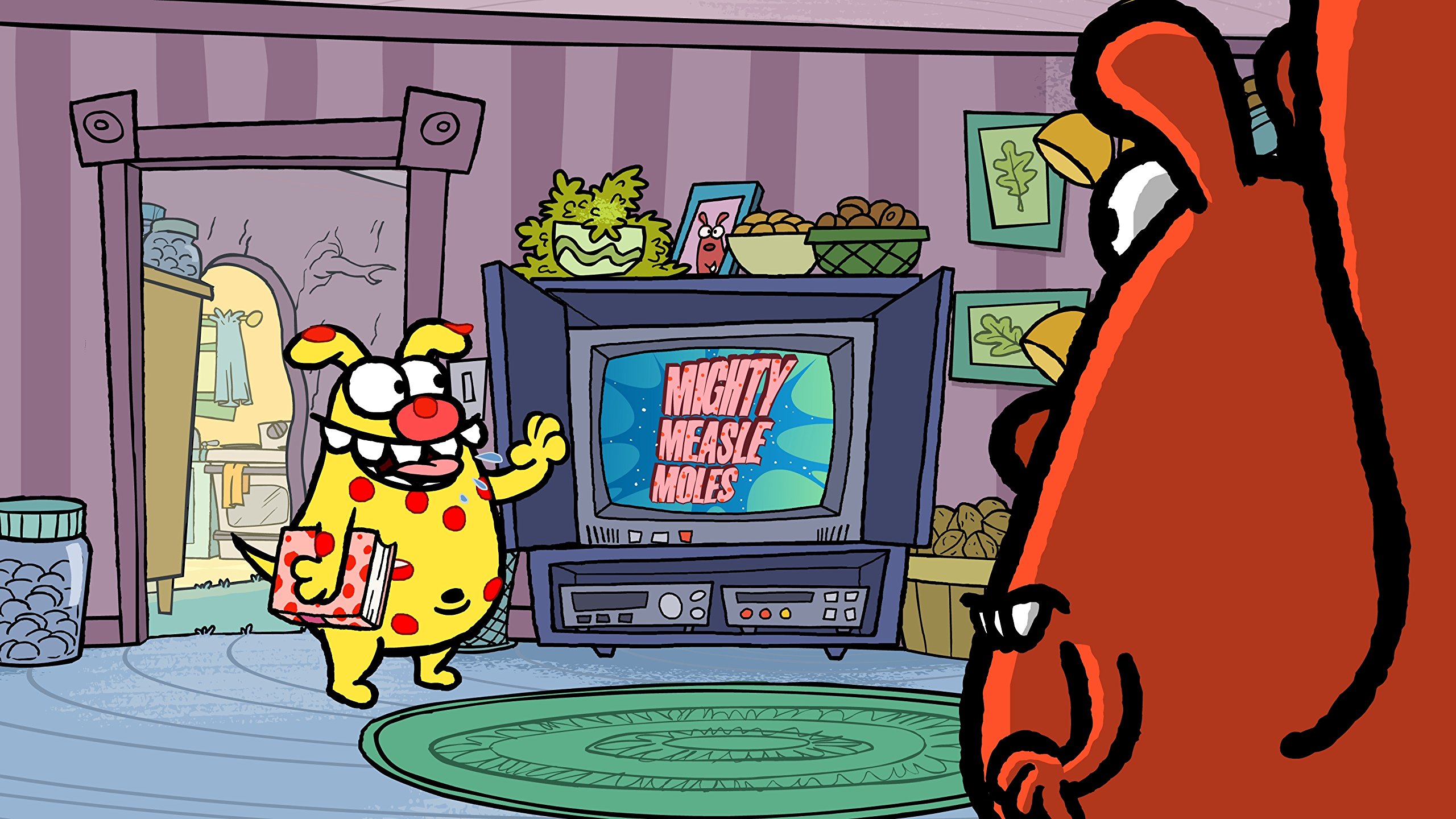 Watch Best Ed - Season 1 | Prime Video