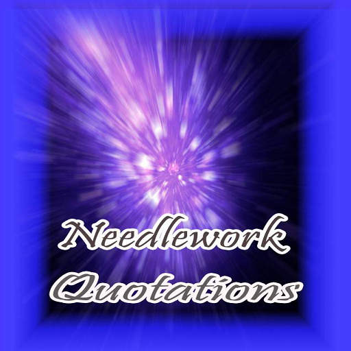 Needlework Quotes - App on Amazon Appstore
