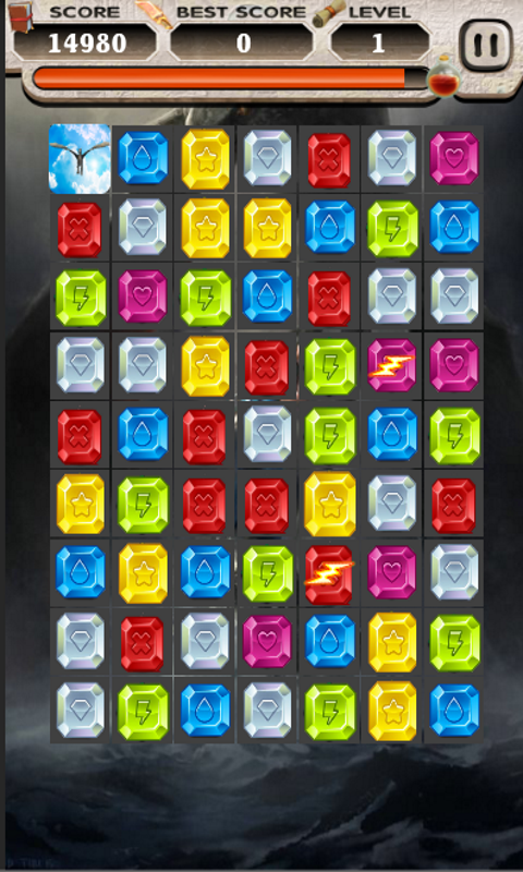 Match 3 Blocks - App on the Amazon Appstore