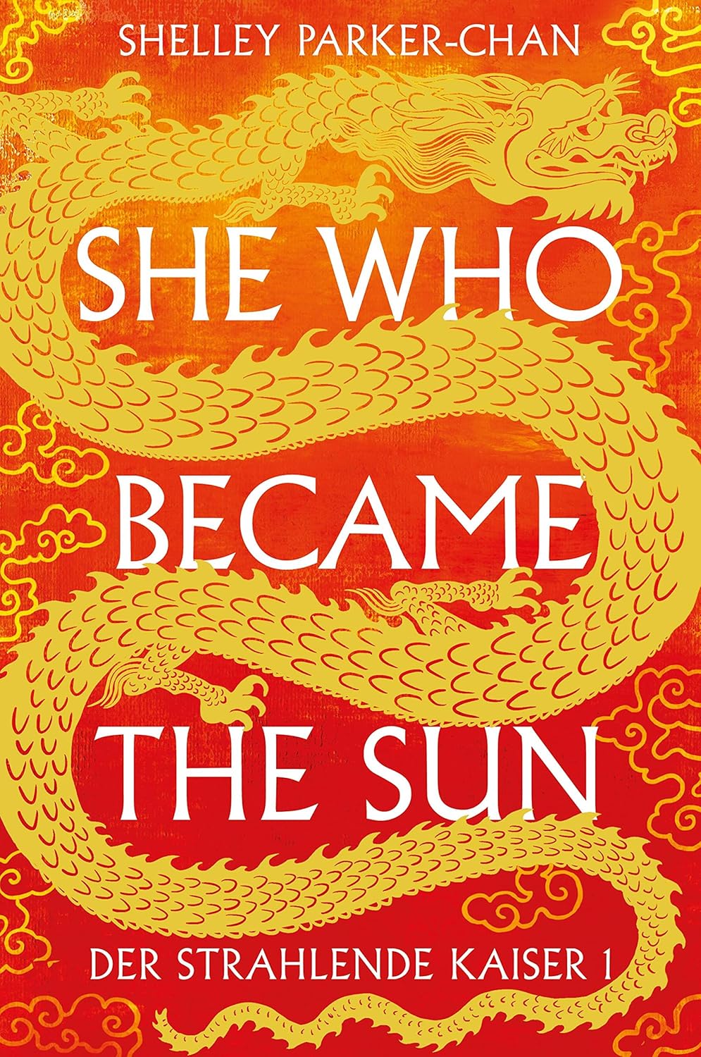 She Who Became The Sun Der Strahlende Kaiser I limitierte Collector s she-who-became-the-sun-der-strahlende-kaiser-i-limitierte-collector-s