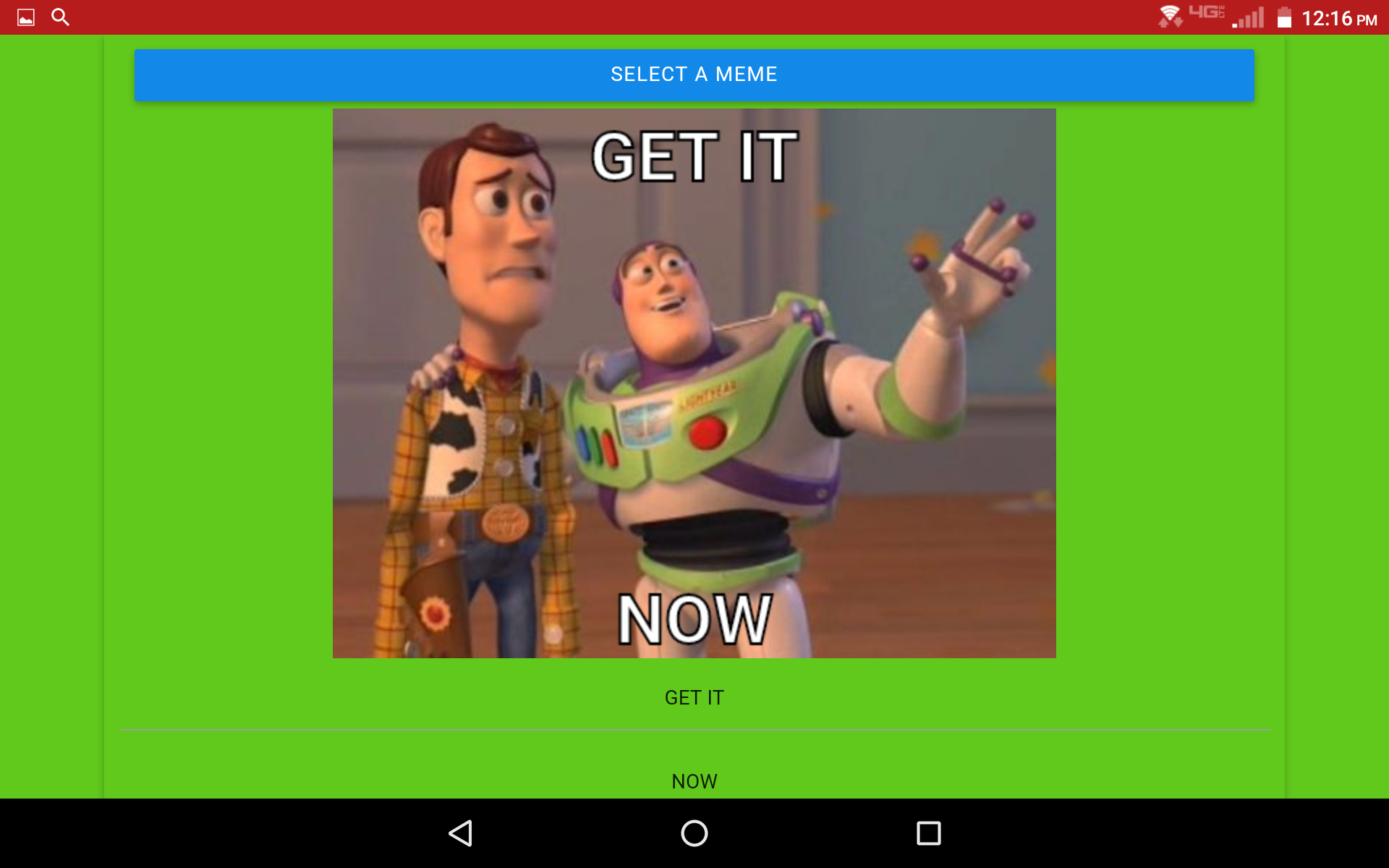 Meme Mate - Meme Creator Without Ads - App on Amazon Appstore