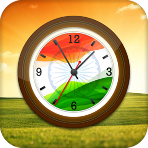 Indian Clock Live Wallpaper - App on Amazon Appstore