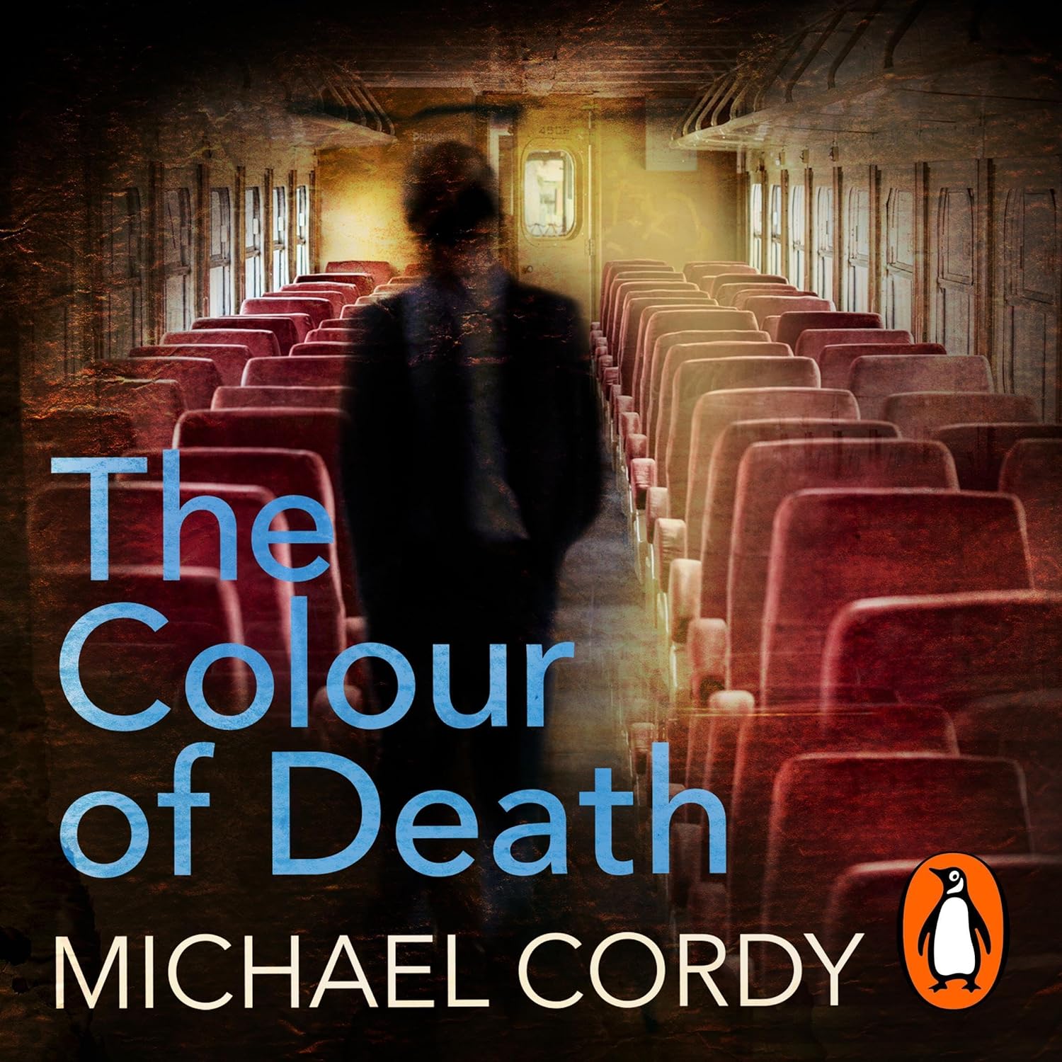 The Colour of Death: supernatural meets serial killer in this ...