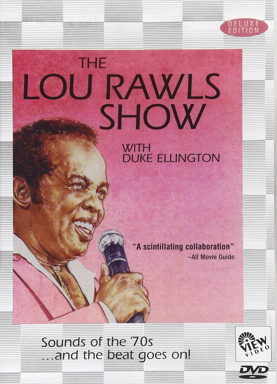 The Lou Rawls Show: Amazon.ca: Lou Rawls, Duke Ellington, Freda Payne ...