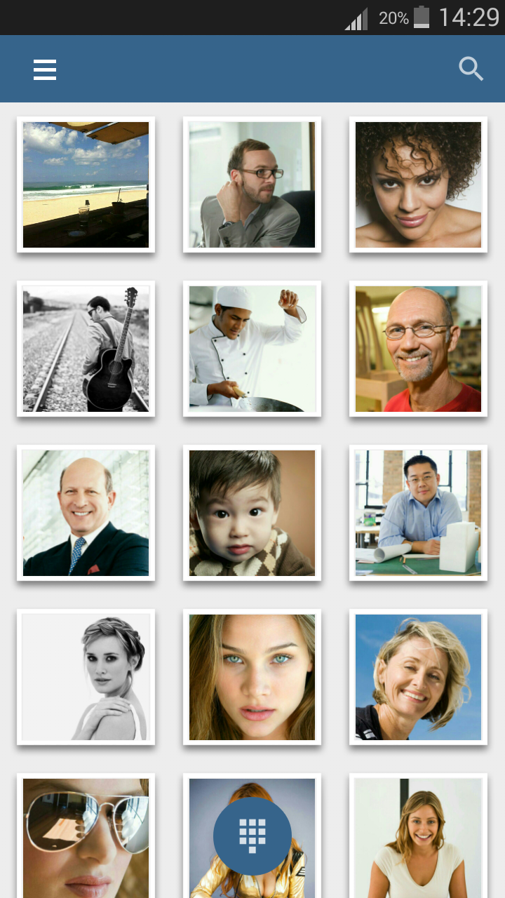 FaceCall - App on Amazon Appstore