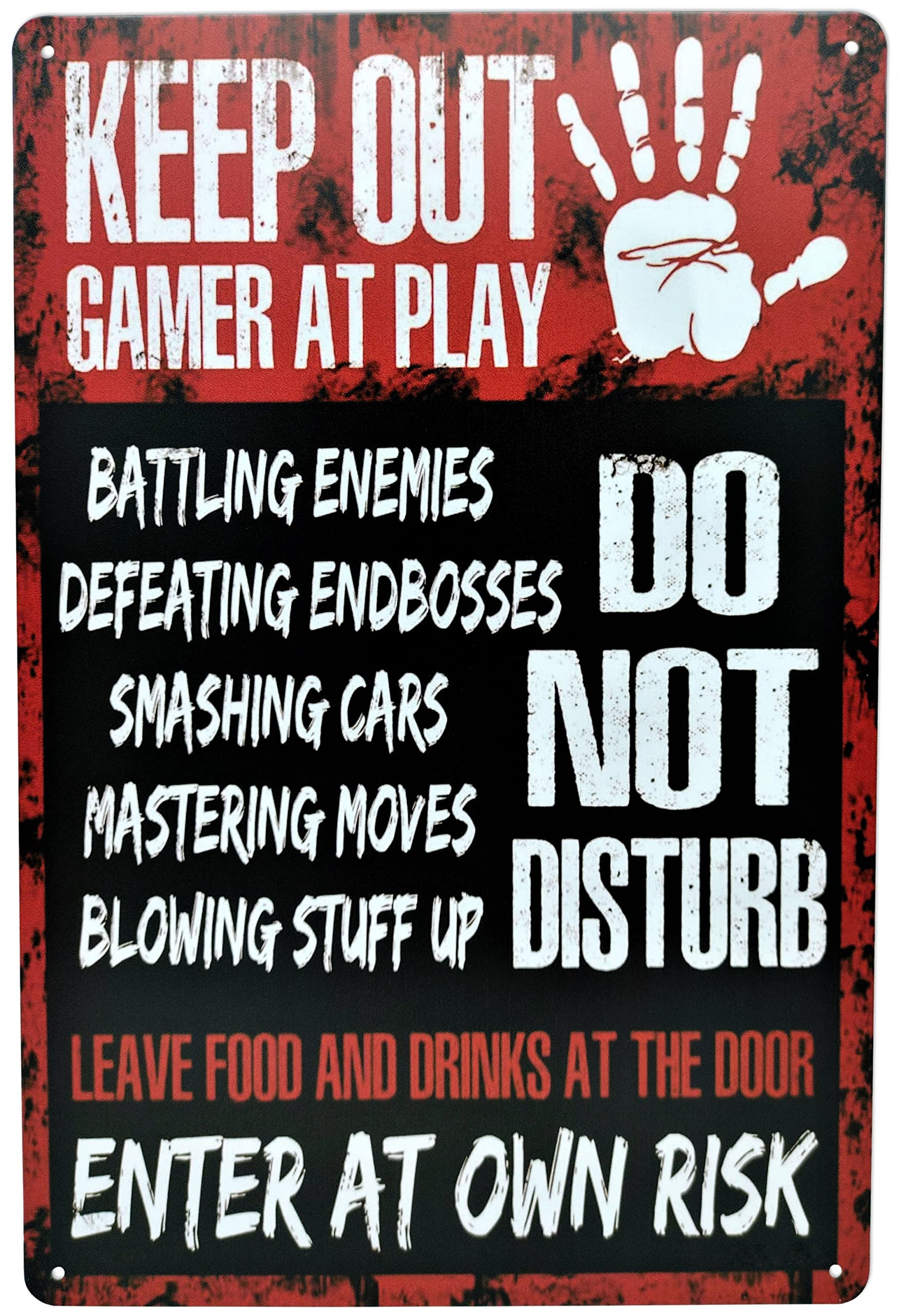 Keep Out Signs For Bedroom Doors For Boys