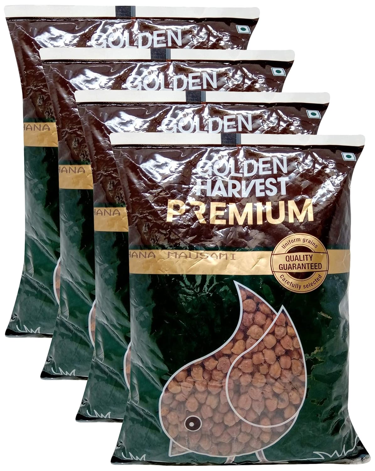 BB Combo - Golden Harvest Premium Pulses - Chana Mausami, 1Kg (Buy 3 ...