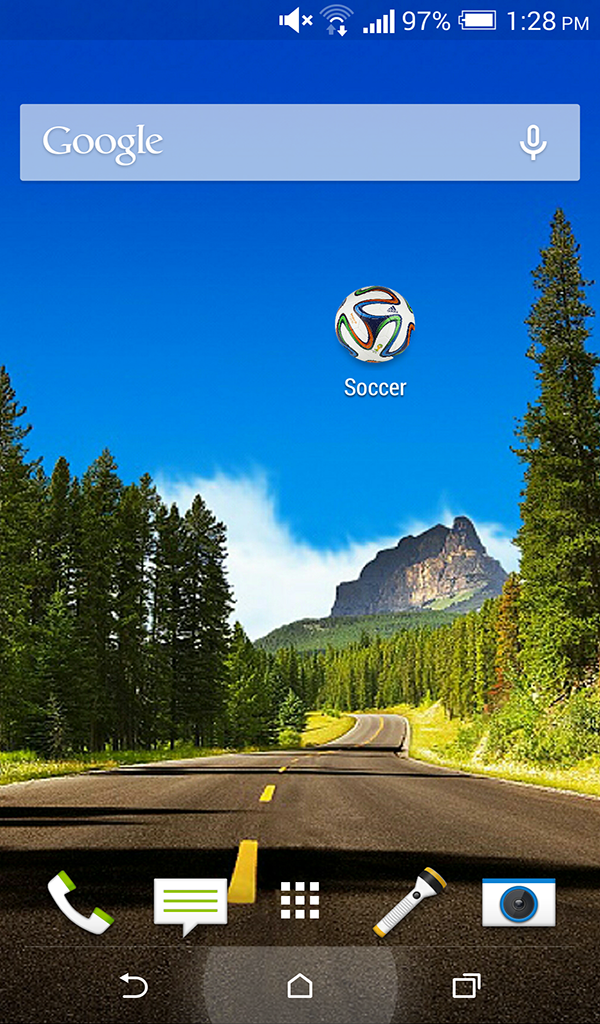 Playmaker Soccer for Tablets - App on Amazon Appstore