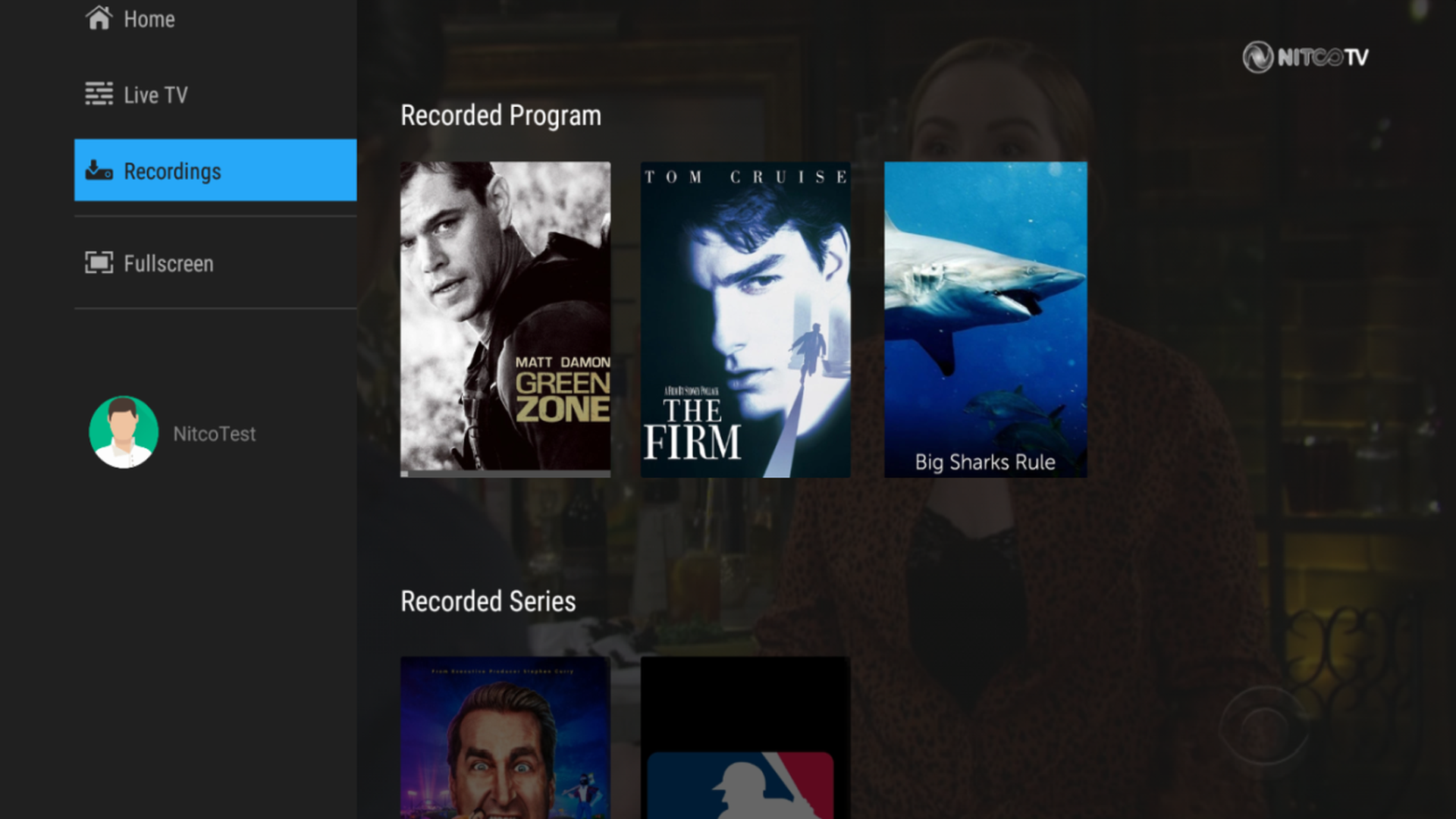 NITCO TV - App on Amazon Appstore