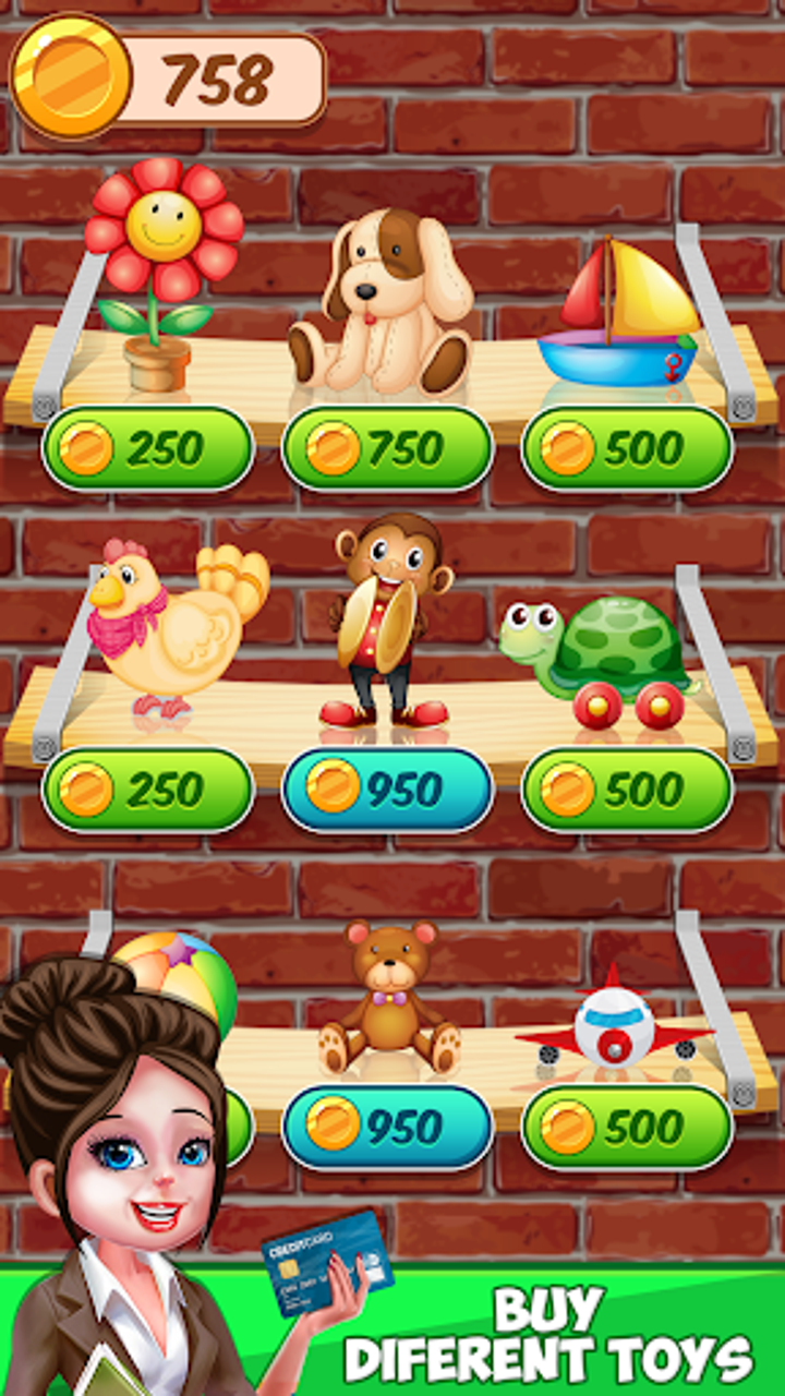 My Bank ATM Machine Simulator:Amazon.com:Appstore for Android