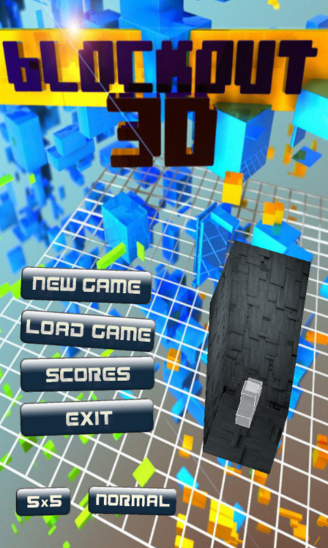 Blockout 3D Free - App on Amazon Appstore