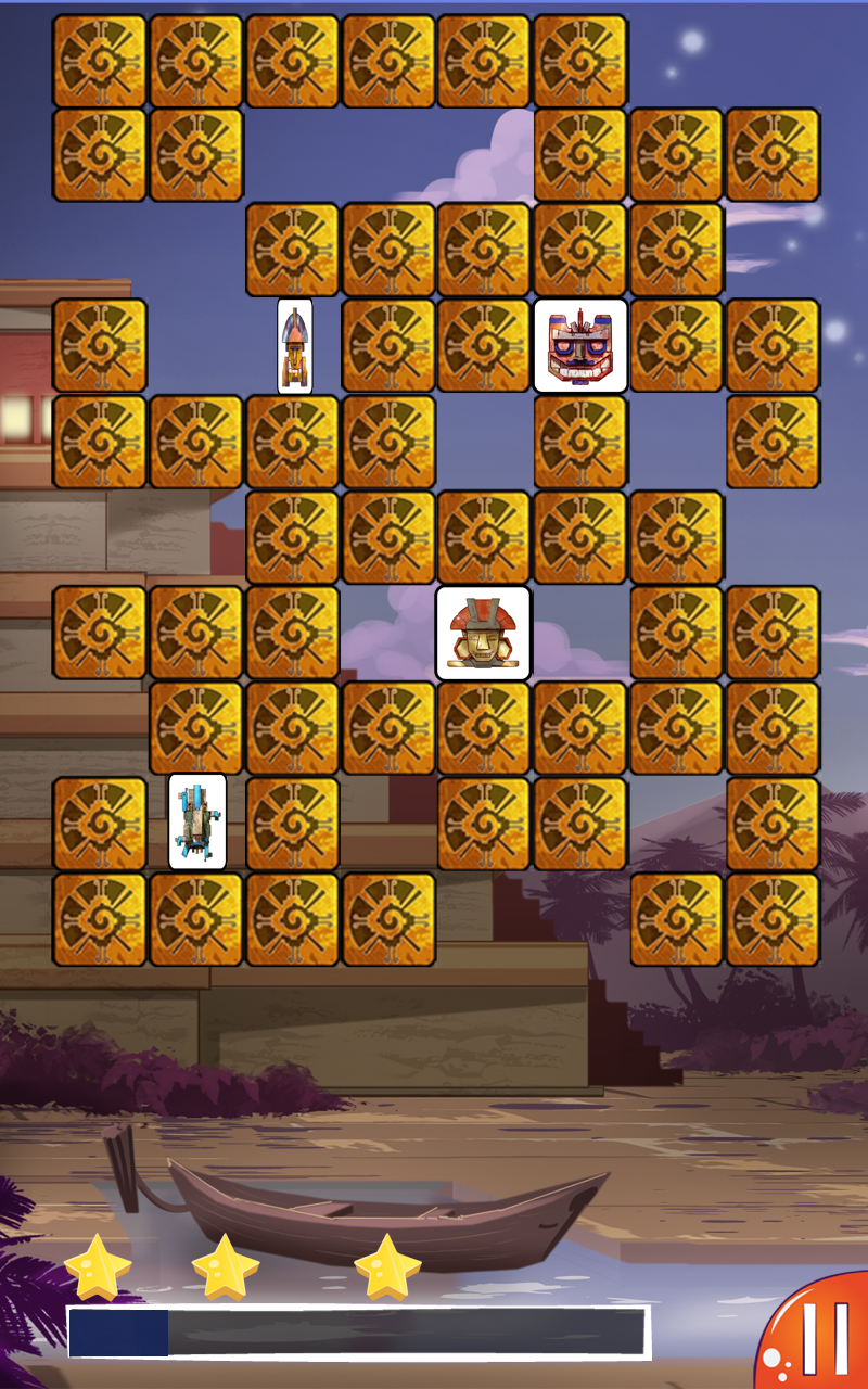 Inca Challenge - App on Amazon Appstore